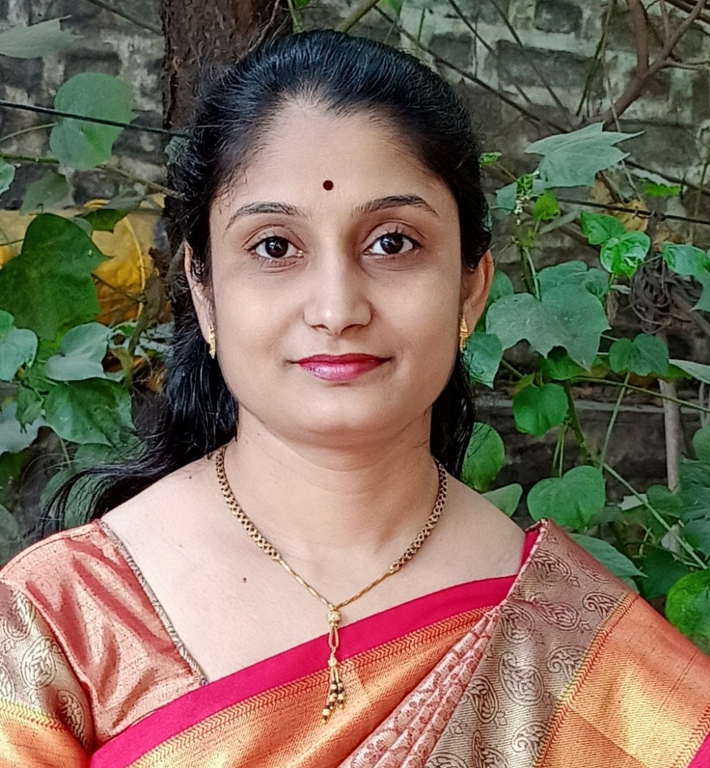Manisha Birnale – Department Of Computer Engineering