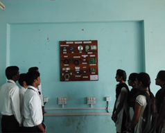 Hardware Laboratory – Department Of Computer Engineering